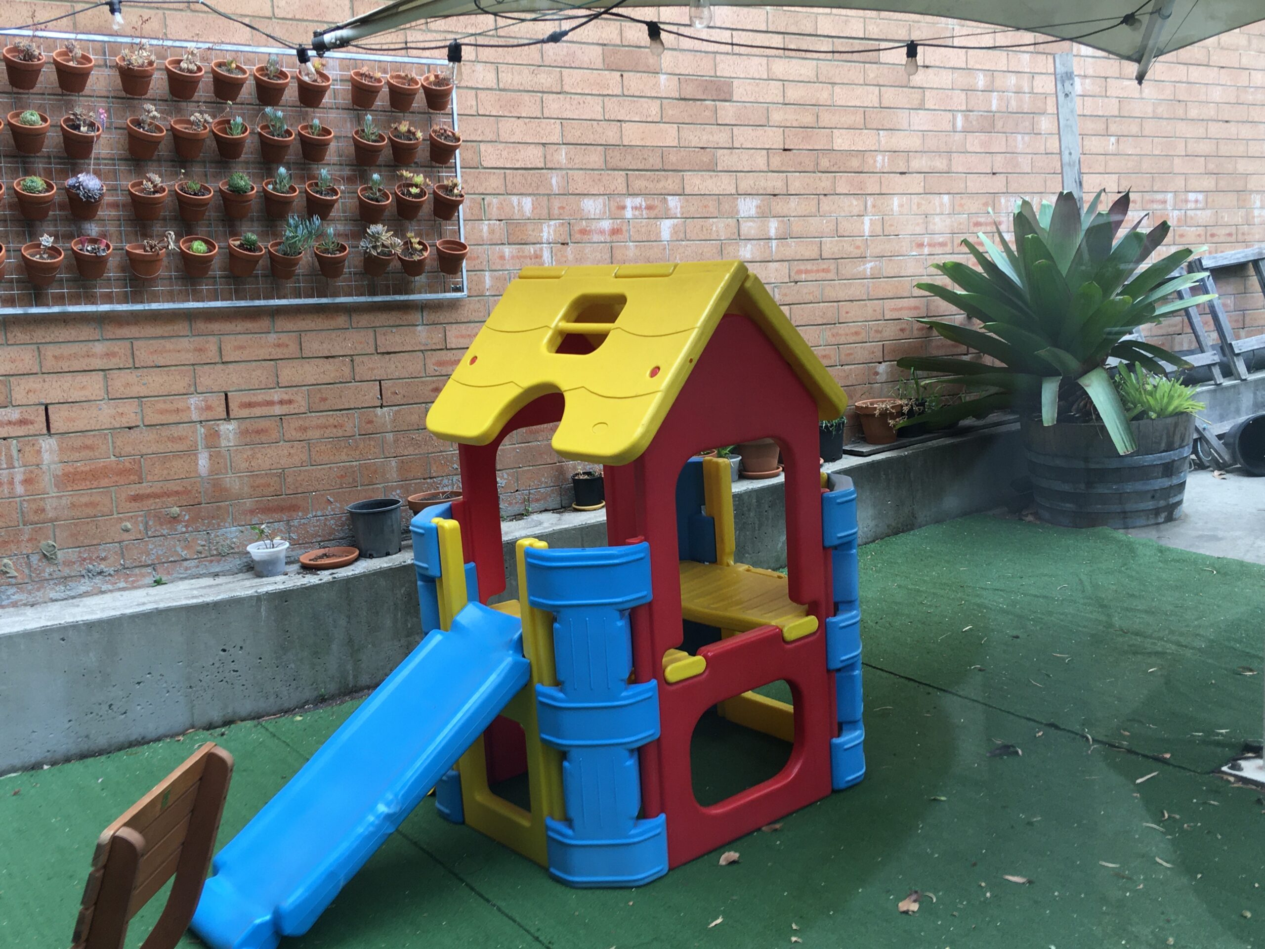 Architecture, space and third place community – Enliven Churches